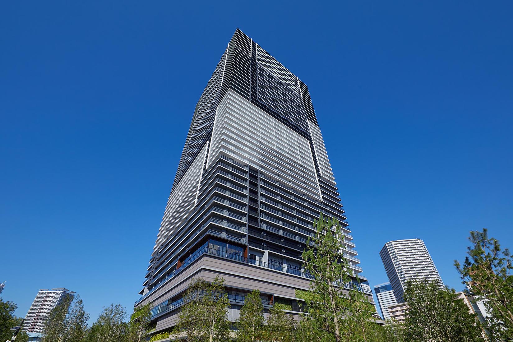 首都圏エリア：マンション実績｜住宅分譲事業実績｜事業案内｜JR西日本プロパティーズ株式会社